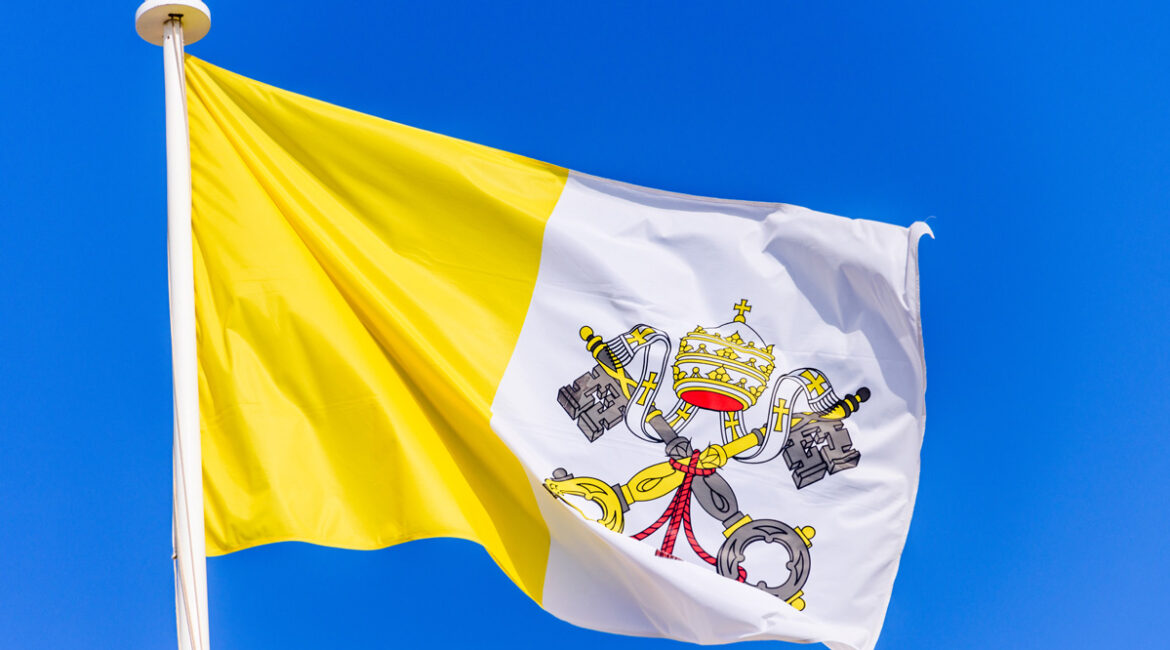 The Holy Sea (Vatican City)